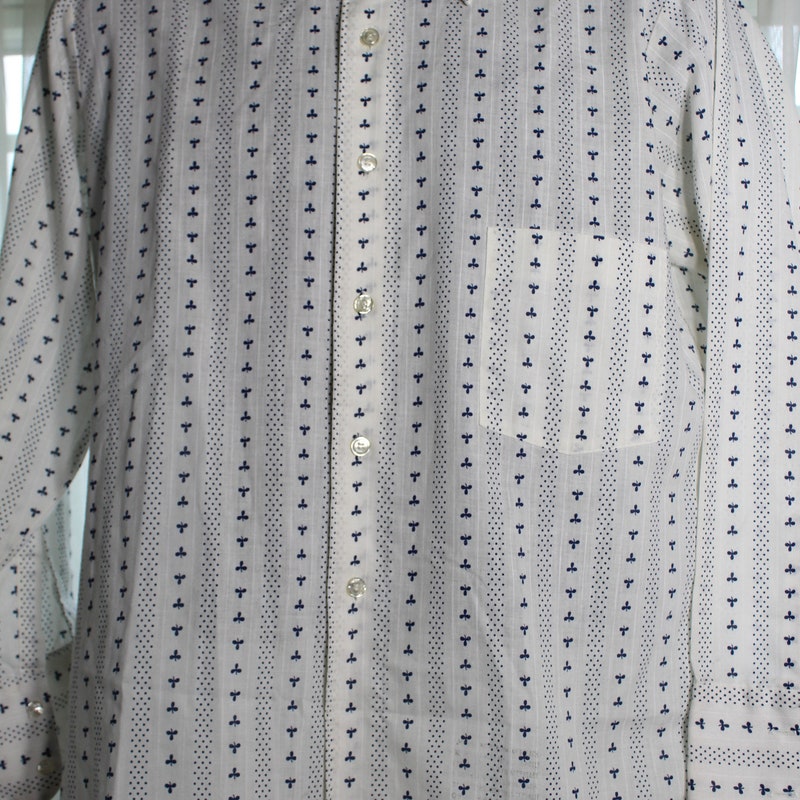 Mens 44 Disco Suit - Etsy