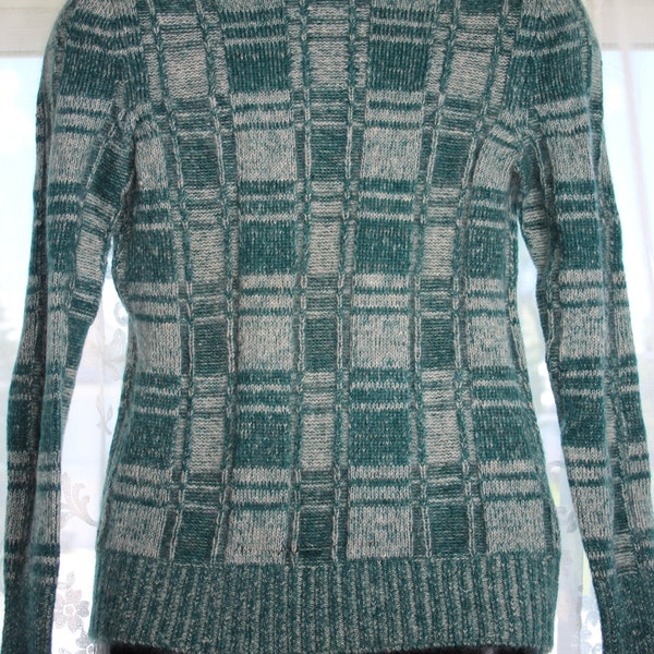 Disco Sweater - Etsy