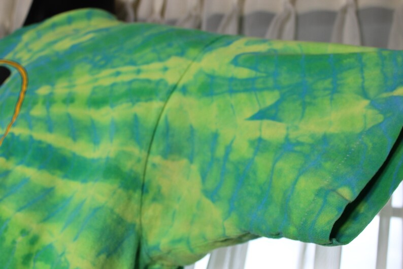 Rare FAT FREDDYS CAT Pot Fabulous Furry Freak Brothers Tie Dye - Etsy