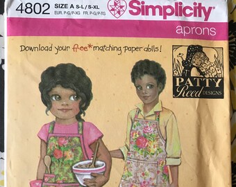 Patty Reed Pattern - Etsy