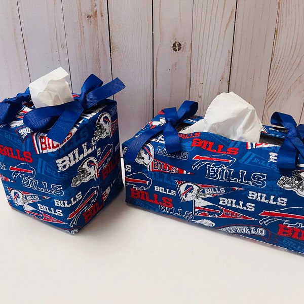 Tissue Box - Etsy