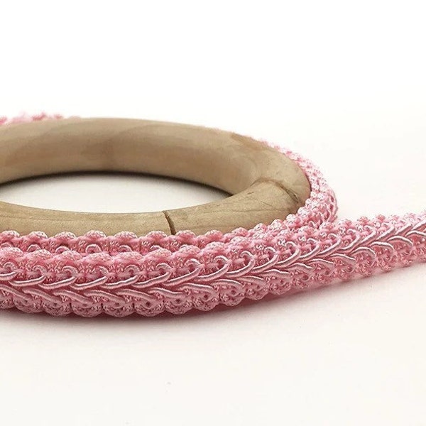 Braided Trim - Etsy