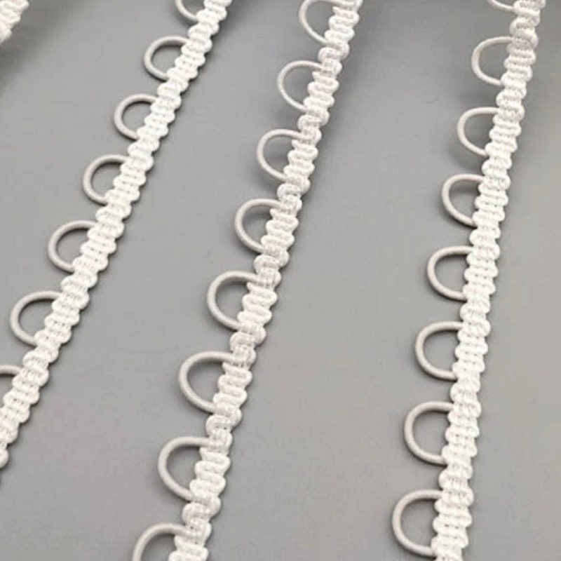 Bridal Button Loop - Etsy