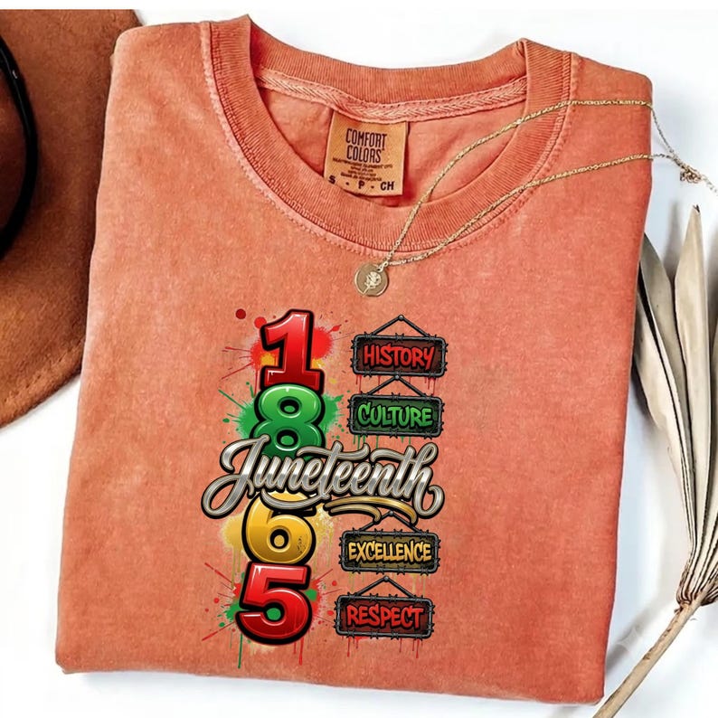 Juneteenth PNG Bundle, Melanin Queen, African American Clipart, Black ...