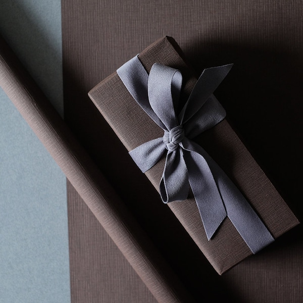 Brown Gift Wrap - 60+ Gift Ideas for 2025