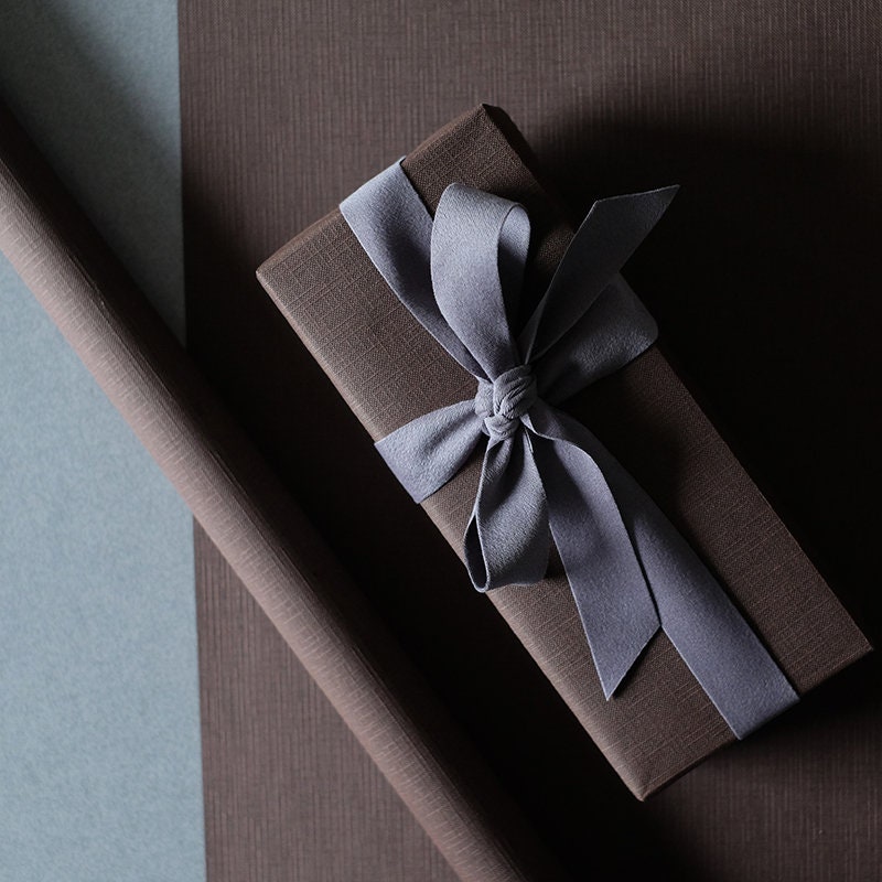 Brown Gift Wrap - 60+ Gift Ideas for 2024