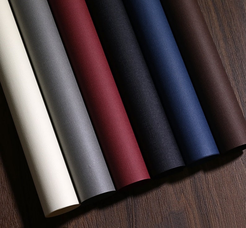 Solid Coloured Wrapping Paper Embossed Gift Wrap Birthday - Etsy