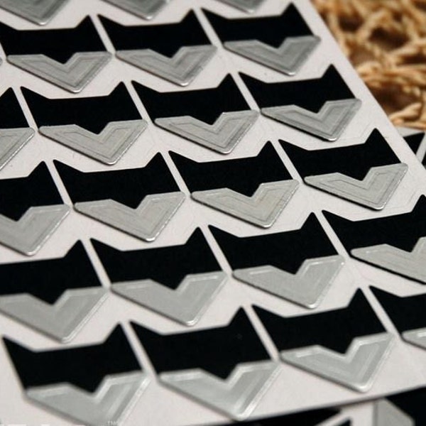 Photo Album Corners - Etsy