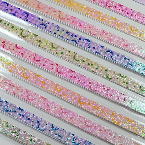 DIY Paper Stars For Decoration SUNNYCLUE 900 Sheets Origami Star Paper ...