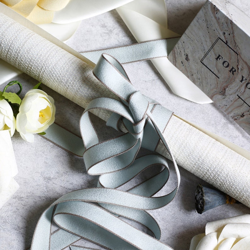 Pearly-lustre White Embossed Wrapping Paper Wedding Gift Wrap - Etsy