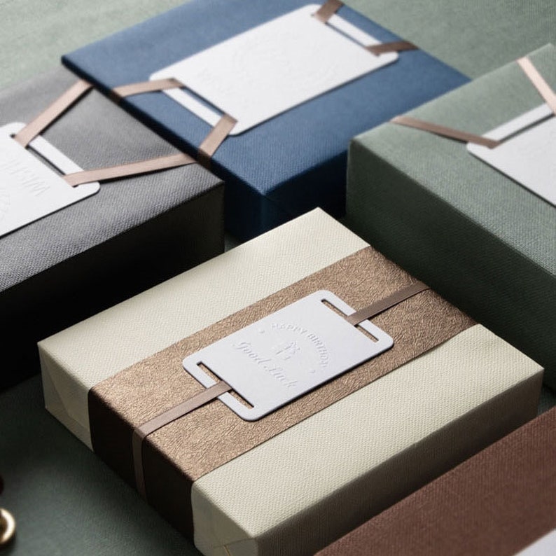 Solid Coloured Wrapping Paper Embossed Gift Wrap Birthday - Etsy