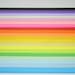 20 Colors Origami Lucky Star Paper Strips Rainbow Multicolor DIY - Pack ...