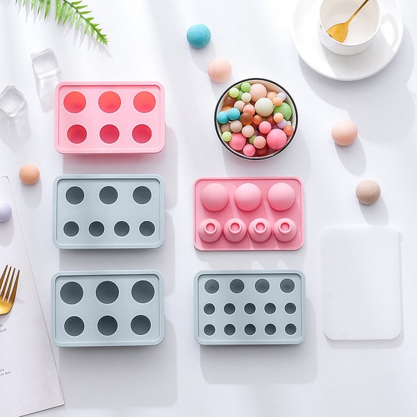 Polymer Clay Mold - Etsy