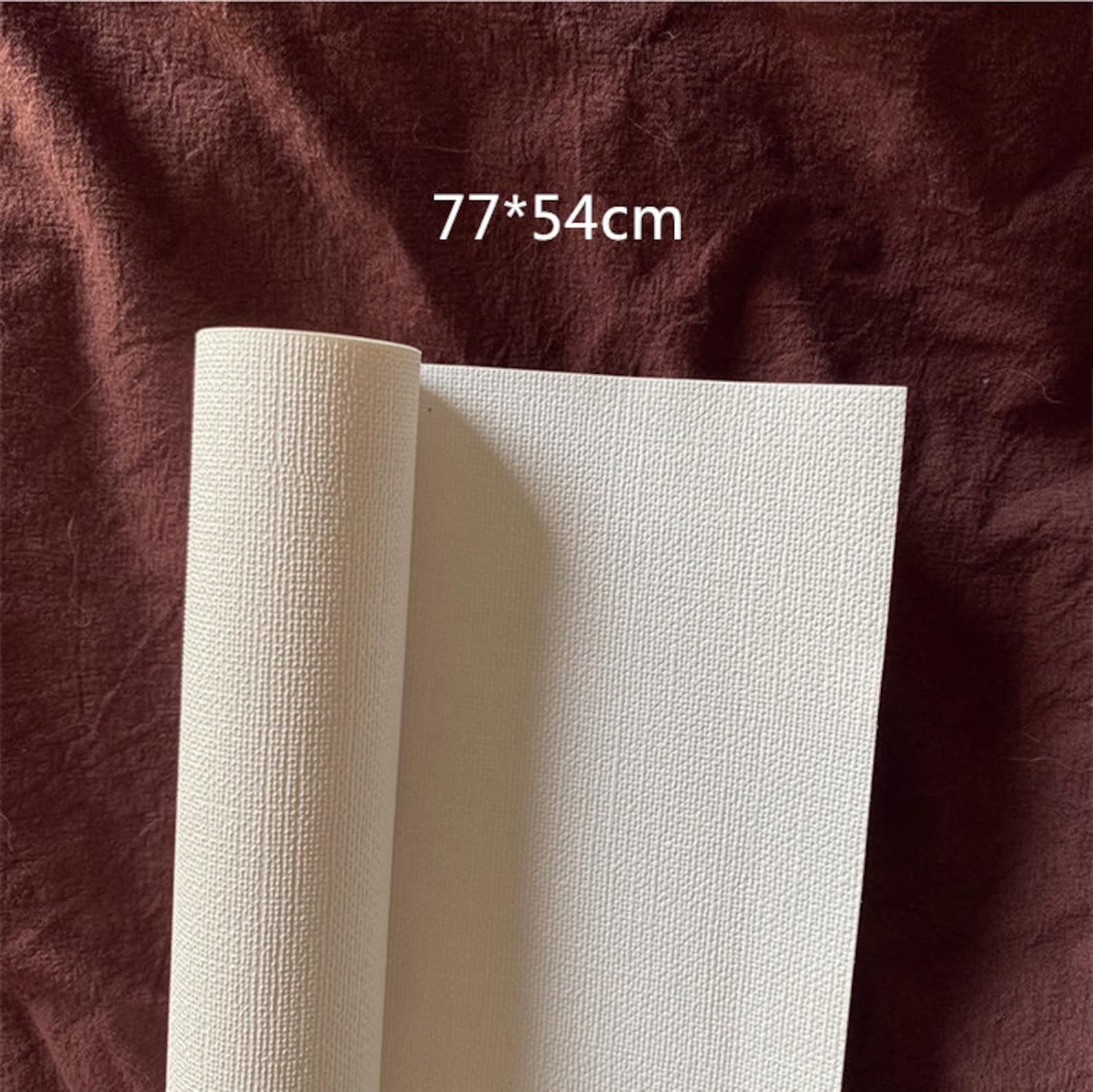 Olive Light Grey White Wrapping Paper Embossed Gift Wrap Solid - Etsy