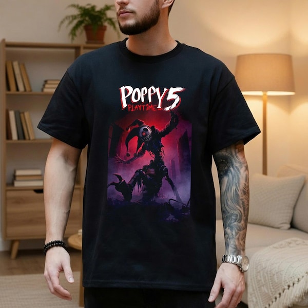 Poppy Playtime Prototype Png - Etsy