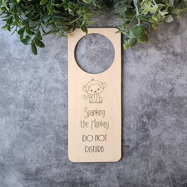 Do Not Disturb Spanking Etsy