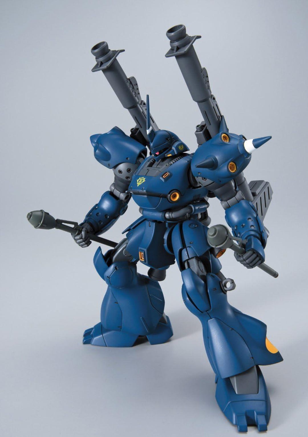 Kampfer 3D STL Figure File | Gundam 3D Print Model STL | Digital ...