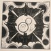 Balancing Bat Performance Linocut - Etsy