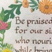 Saint Francis Quote - Etsy