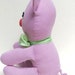 Memory Pig/piggy/piglet/stuffed Animal/custom Made/from Shirt/in Memory ...