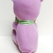 Memory Pig/piggy/piglet/stuffed Animal/custom Made/from Shirt/in Memory ...