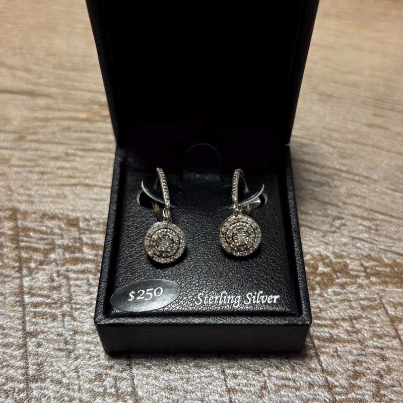 Jewelry Set Effy - Etsy