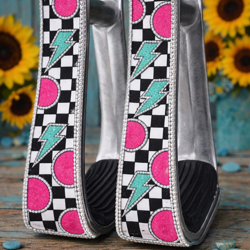 Custom Endurance Tack - Etsy