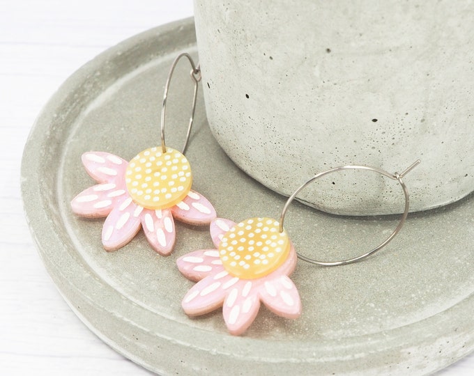 MDF Hoops, Craft Hoop Outline Ring Shape, Blank Hoop, Hangings Hoop ...