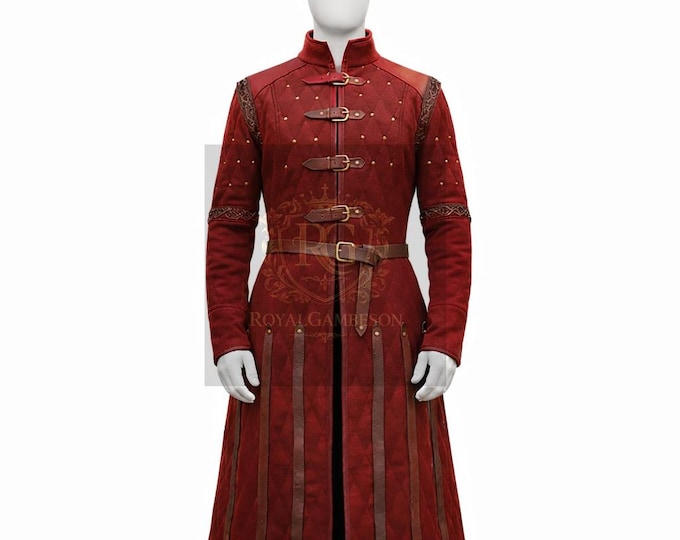 Men's Viking Archer Costume | Renaissance Festival Warrior Tunic ...