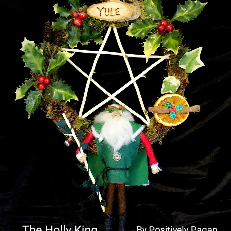 PositivelyPagan - Etsy