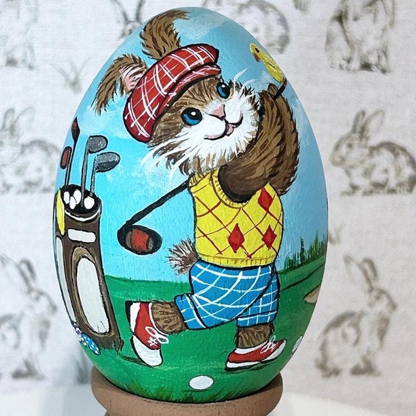 EggshellART - Etsy