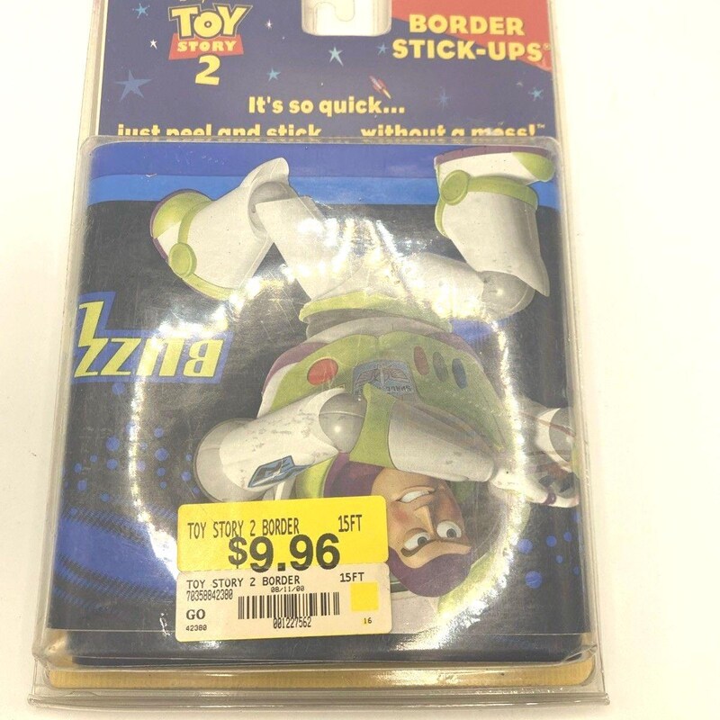 Toy Story Border - Etsy