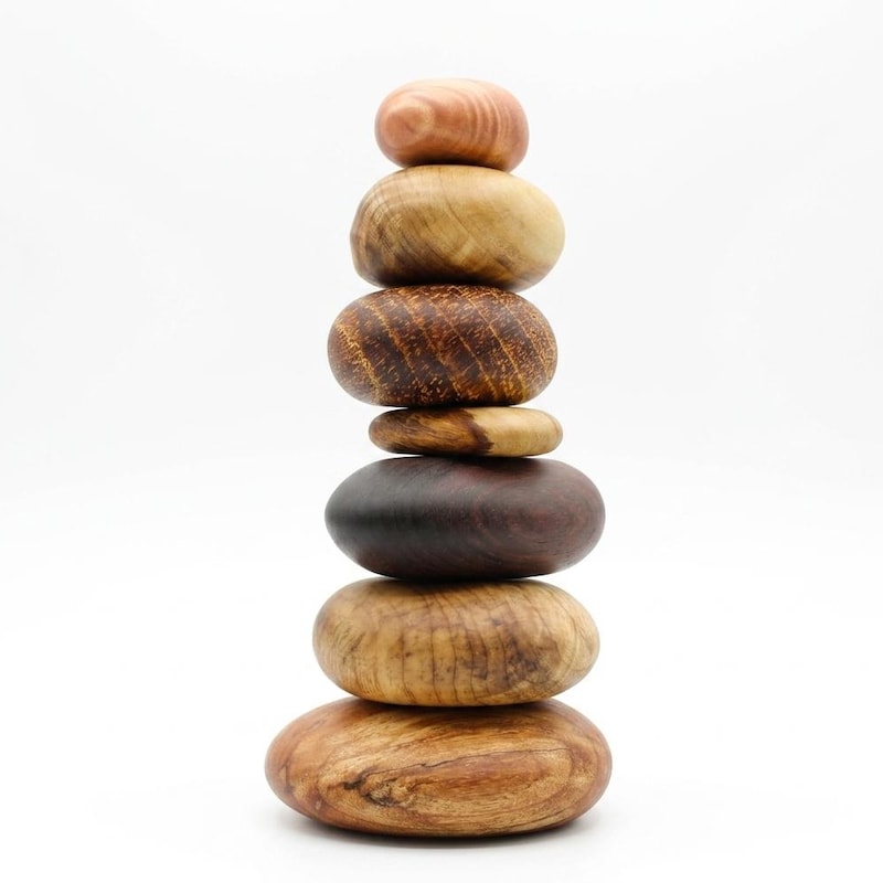 Cairn Desk - Etsy