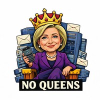 11x14 Hillary Clinton Campaign Poster Print - Etsy