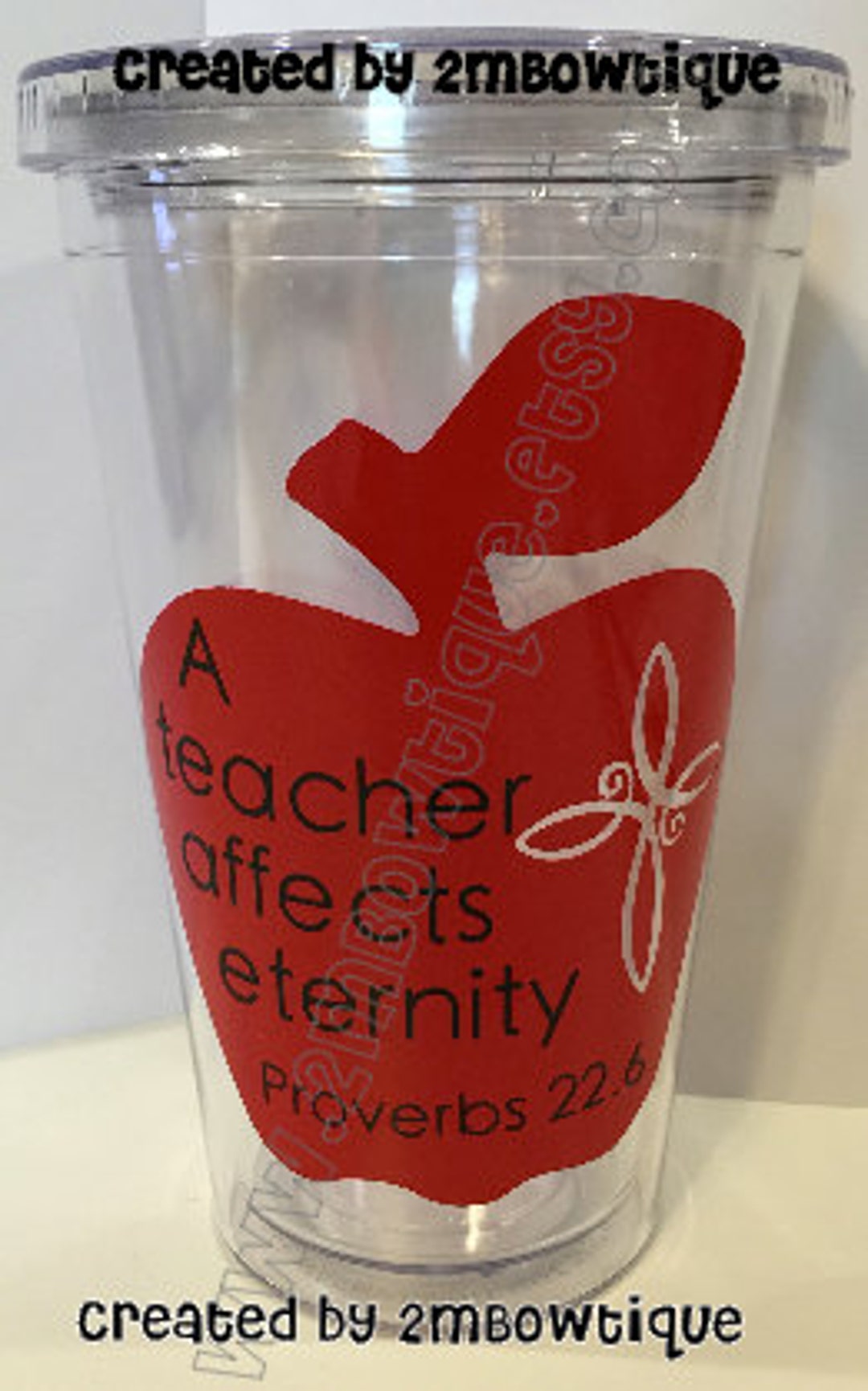 Gift Idea for Teacher / CCD Teacher / Religious Ed Teacher. "a Teacher ...
