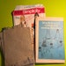 1969 Childs and Girls Jiffy Jumper - Simplicity Pattern 8372 - Size 10 ...