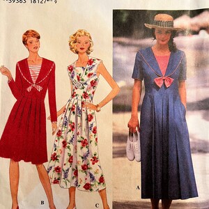 1969 Childs and Girls Jumper or Vest, Skirt and Pants Simplicity ...