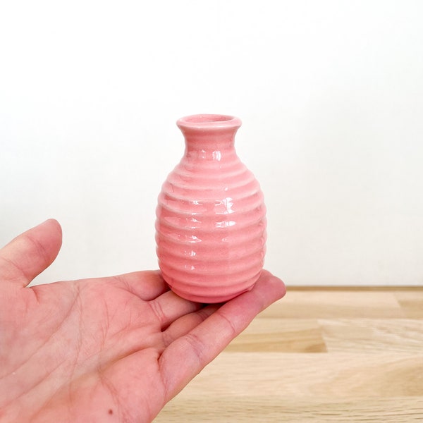 Mini Vase - Etsy