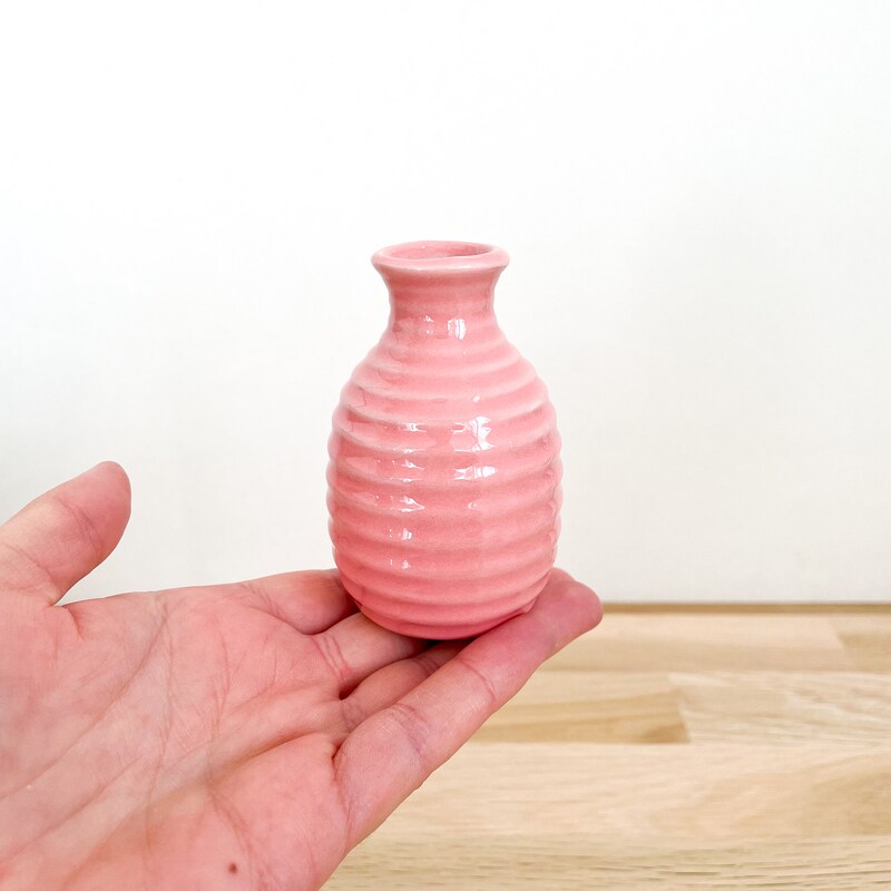 Mini Vase - Etsy