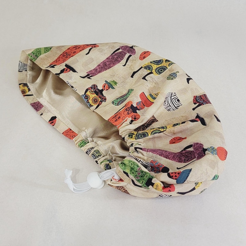 Scrub Caps Men History - Etsy