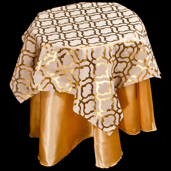 Moroccan Placemats - Etsy