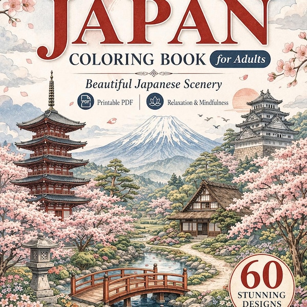 Harmony Colouring - Etsy