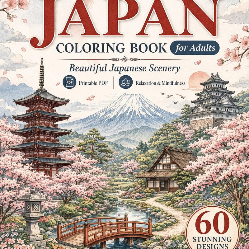 Harmony Colouring - Etsy
