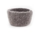 KNIT Felted Bowl PATTERN / Tutorial - Nesting Bowls - Make Five ...