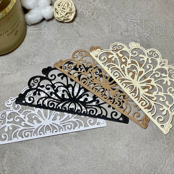 Wedding Die Cuts - Etsy