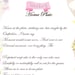 Personalized Name Poem Custom Made Poems Everytime - Etsy