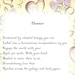 Personalized Name Poem Custom Made Poems Everytime - Etsy