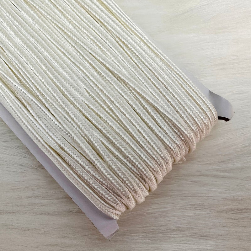 Rope Gimp Cord - Etsy