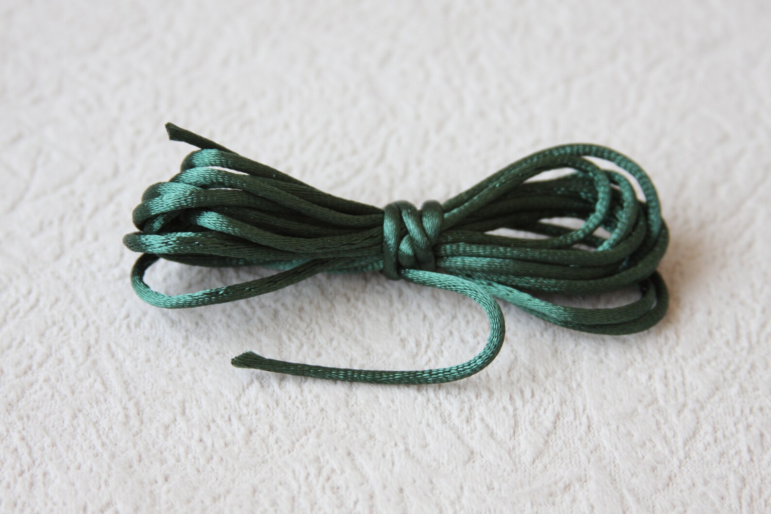 Rat Tail SET 24 Colors X 1 Meters Rattail Cord Knotting - Etsy