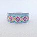 25 Mm-1 Inch Boho Woven Ribbon, Triangle Sewing Trim, Diamond Woven ...